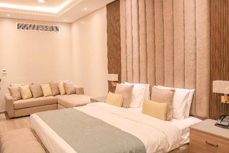 Palma Beach Resort & Spa Dubai | Holidays to United Arab Emirates ...