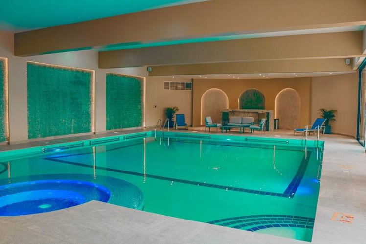 Palma Beach Resort & Spa Dubai | Holidays to United Arab Emirates ...