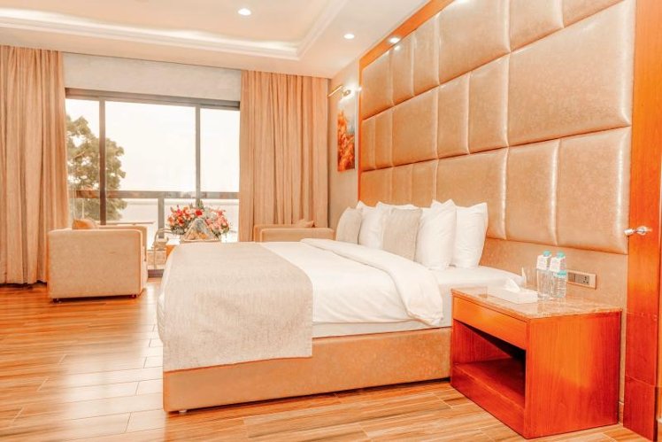 Palma Beach Resort & Spa Dubai | Holidays to United Arab Emirates ...